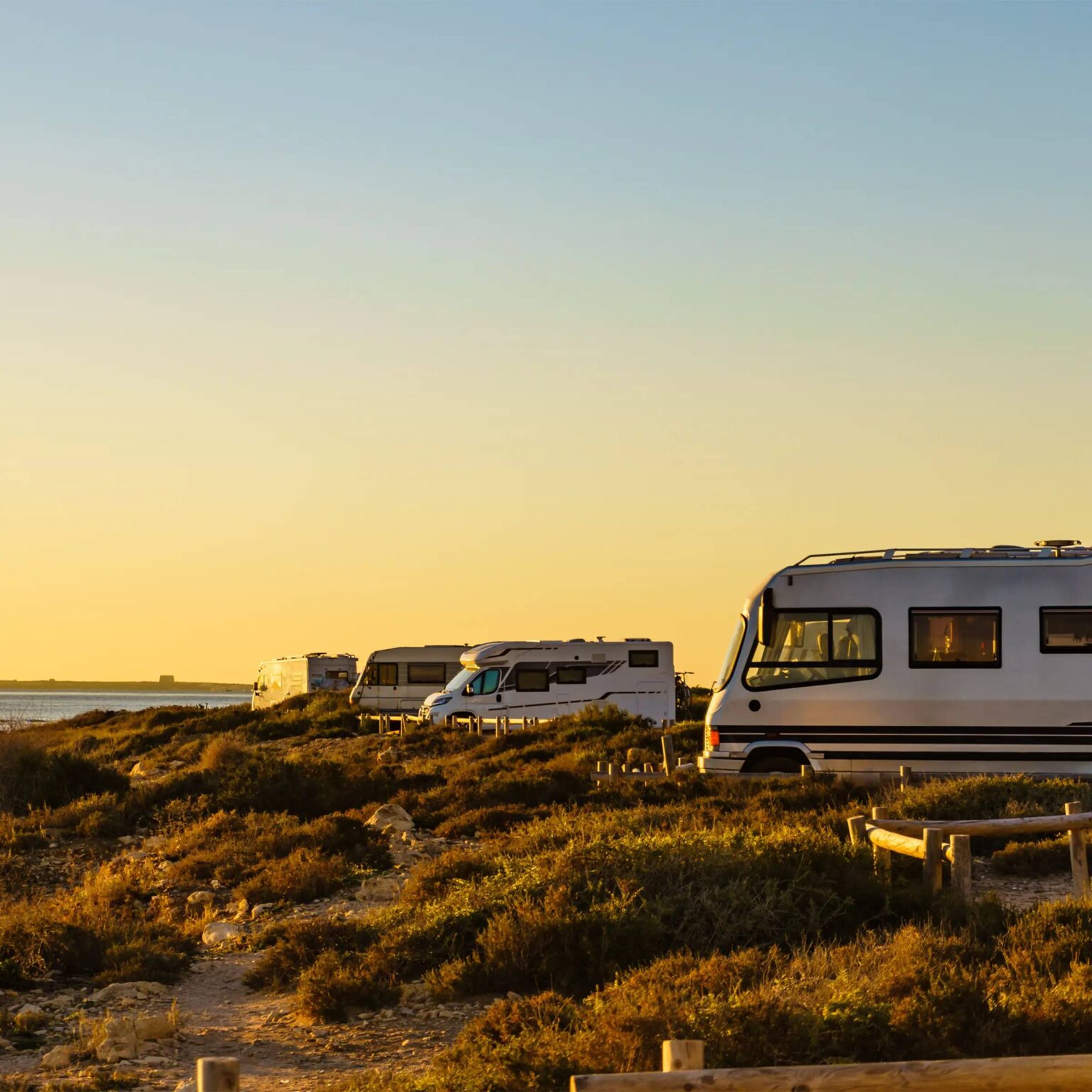 Motorhome GAP Insurance | Guaranteed Asset Protection for Motorhomes | ALA