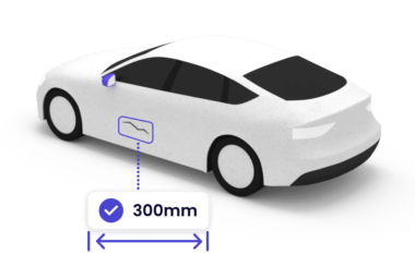 Scratch and Dent Insurance | Minor Damage Insurance | Cosmetic Repair ...