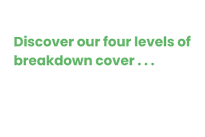 Breakdown Cover | ALA