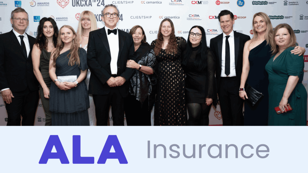 Lease & Contract Hire Car GAP Insurance | ALA